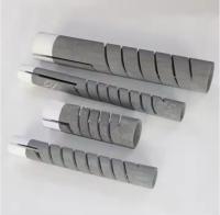 China China SiC Heating Elements High Corrosion Resistance for sale