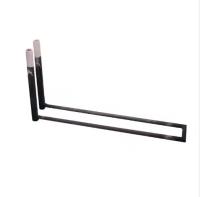 China Max.1600°C Industrial Electric Heating Element Silicon Carbide Sic Heater For Furnace Kiln for sale