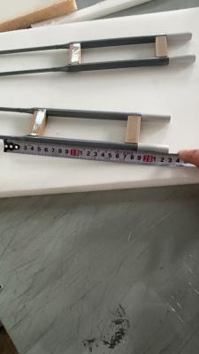 China 1850 1900 Molybdenum Disilicate MoSi2 Heating Element For Dental Furnace Without Pollution for sale