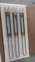 China Mosi2 Heating Elements Of Dental Zirkonzahn 600 Sinter Furnace for sale