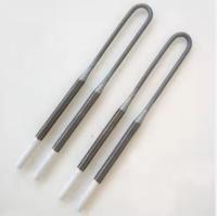 China 1800~1900 Degree MoSi2 Heating Element For Muffle Furnace for sale