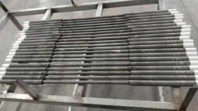 China Customizable Silicon Carbide  Heating Elements For Oven for sale