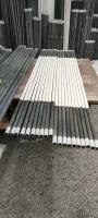 China U/L/W/H/GUN/ED Type Silicon Carbide Sic Rod Heater Silicon Carbide Heating Element For Furnace And Kilns for sale
