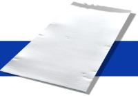 China Polycrystalline Mullite Fiber Felt for sale