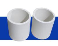 China Soluble Environmentally Friendly Fiber Products For Furnace Lining for sale