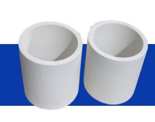 China Soluble Environmentally Friendly Fiber Products For Furnace Lining for sale