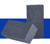 China Black Silicon Carbide High Temperature Strength Wear Resistance for sale