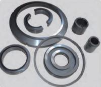 China Reaction Bonded Silicon Carbide  For Commercial for sale