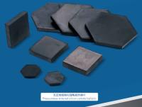 China Lightweight And Strong Bulletproof Ceramics in Risk Environments for sale