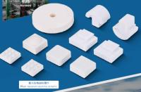 China Wear-Resistant Ceramics Equilibrated Valve  for Industrial Needs for sale