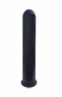 China Industrial Ceramic Parts SNSIC Tubes   High Resistance To Oxidation for sale
