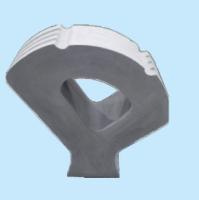 China Sturdy Wirespools For Galvanization Process Improvement for sale
