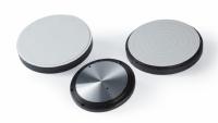 China Electrostatic Chuck ESK  In Semiconductor  Industry Standard for sale