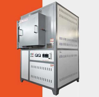 China Experimental Electric Furnace Box Furnace For Accurate Heat Treatment for sale