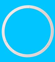 China Precision Ceramic Parts Alumina Zirconia Aluminum Nitride for sale