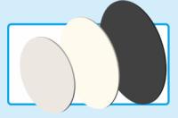 China Industrial Ceramic Parts Premium Ceramic Carriers for sale