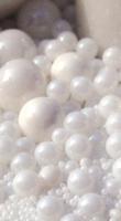 China High Quality Zirconia Oxide Ceramics Grinding Microbeads for sale