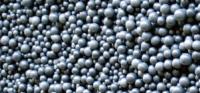 China Industrial Grade High Purity Silicon Nitride Microbeads for sale