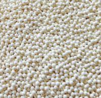China High Performance Zirconia Microbeads For Industrial for sale