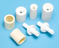 China High Quality 95% Aluminum Oxide Ceramic Parts High Temperature Resistance for sale