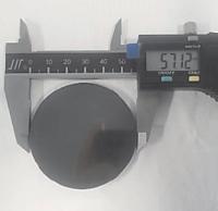 China Lightweight Diamond / Metal Composites  In Power Radio Frequency Devices for sale