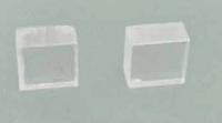 China Raman Crystals Strong Resistance To Radiation Damage Large Carrier Mobility for sale