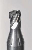 China Single Crystal Diamond Cutting Tools Good Wear Resistance for sale