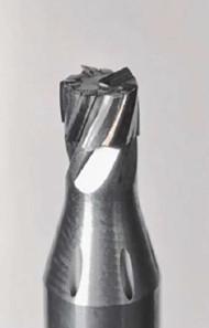 China Single Crystal Diamond Cutting Tools Good Wear Resistance for sale