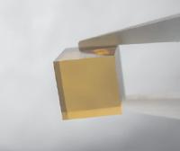 China High Concentration Quantum Grade Diamond Customized Size for sale