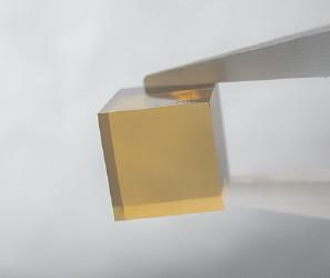 China High Concentration Quantum Grade Diamond Customized Size for sale