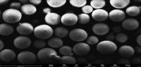 China High Purity Aluminum Nitride Filler Powder for Thermal Conductivity for sale