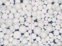 China Zirconium Oxide Grinding Media Beads for Industrial Applications for sale