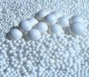 China High Purity Alumina Grinding Medium for Industrial Applications for sale