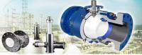 China Industrial Medical Ceramic Structural Parts Zirconia Valves for sale