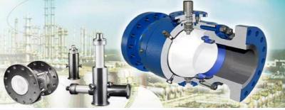China Industrial Medical Ceramic Structural Parts Zirconia Valves for sale