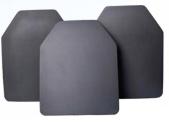 China Hot Pressed Boron Carbide for Bulletproof Armor for sale