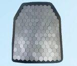 China Silicon Carbide Ceramic Parts for Armor and Semiconductor for sale