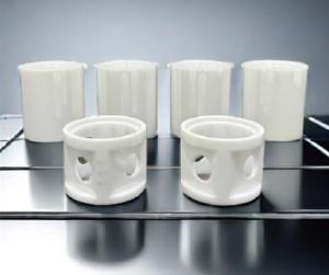 China Precision Ceramic Parts for Industrial Applications for sale