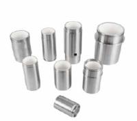 China Trenchless Mudpump Ceramic Cylinder Liner for sale