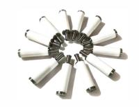 China Industrial Ceramic Plunger High Quality for sale