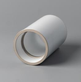 China Metallized Ceramics for Vacuum Tubes Industrial Use for sale