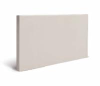 China Aluminum Nitride Ceramic Substrate High Thermal Conductivity for sale