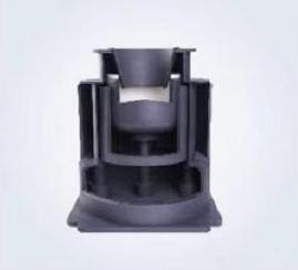 China High Purity Graphite for Semiconductors and Solar Energy for sale