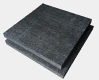 China Carbon Fiber Insulation Graphite Felt for Industrial Applications for sale