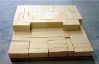 China Zircon Silicate Bricks for Glass Melting Furnaces for sale
