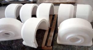 China High Quality Kiln Furniture for sale