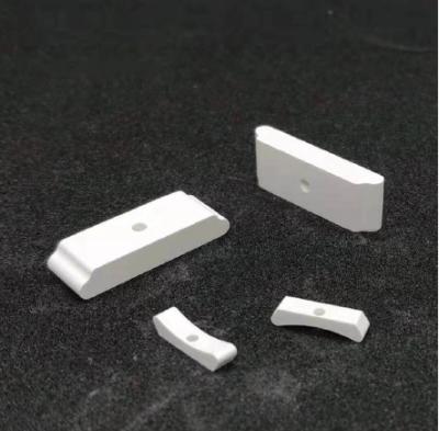 China Common Purity Boron Nitride Ceramic for sale