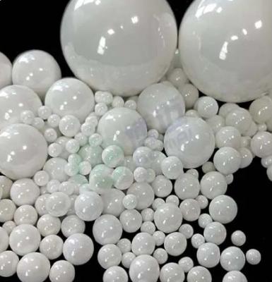 China Ceramic Grinding Media Series for sale