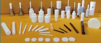 China Medical Ceramic Plunger And Valve Body for sale