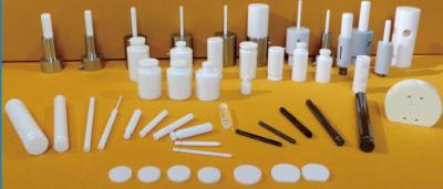 China Medical Ceramic Plunger And Valve Body for sale